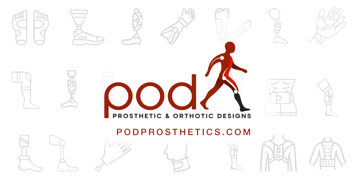 FAQs - Prosthetic and Orthotic Designs